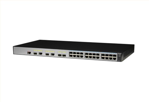 华为交换机 S2750-28TP-EI-AC 百兆交换机|交换机 - 机房工程|机房建设|综合布线|华思特科技